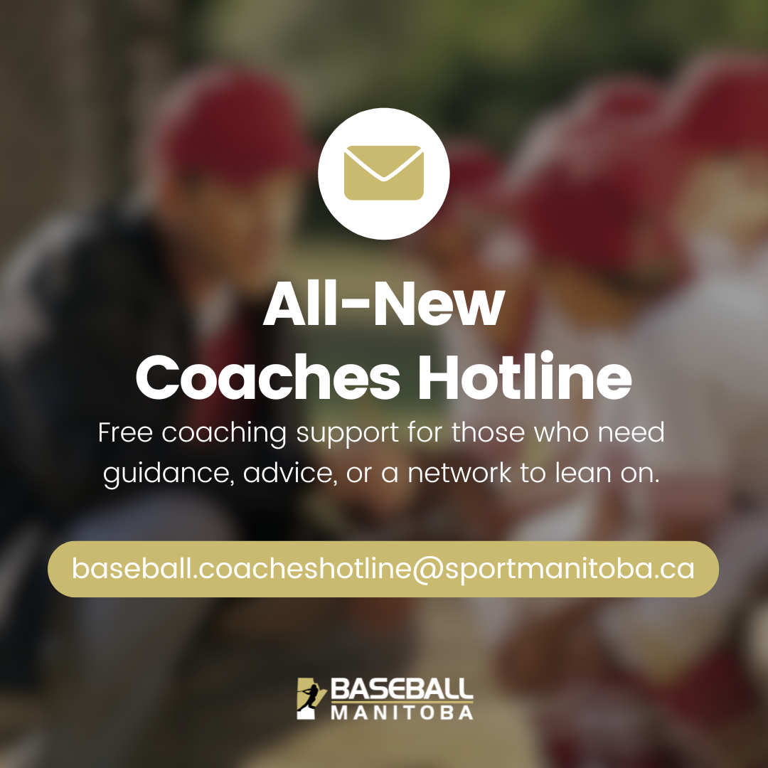 Baseball Manitoba : Website by RAMP InterActive